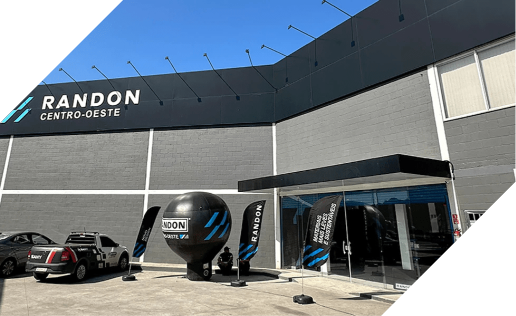 Consórcio Randon – Seu caminho para novos implementos começa aqui!
